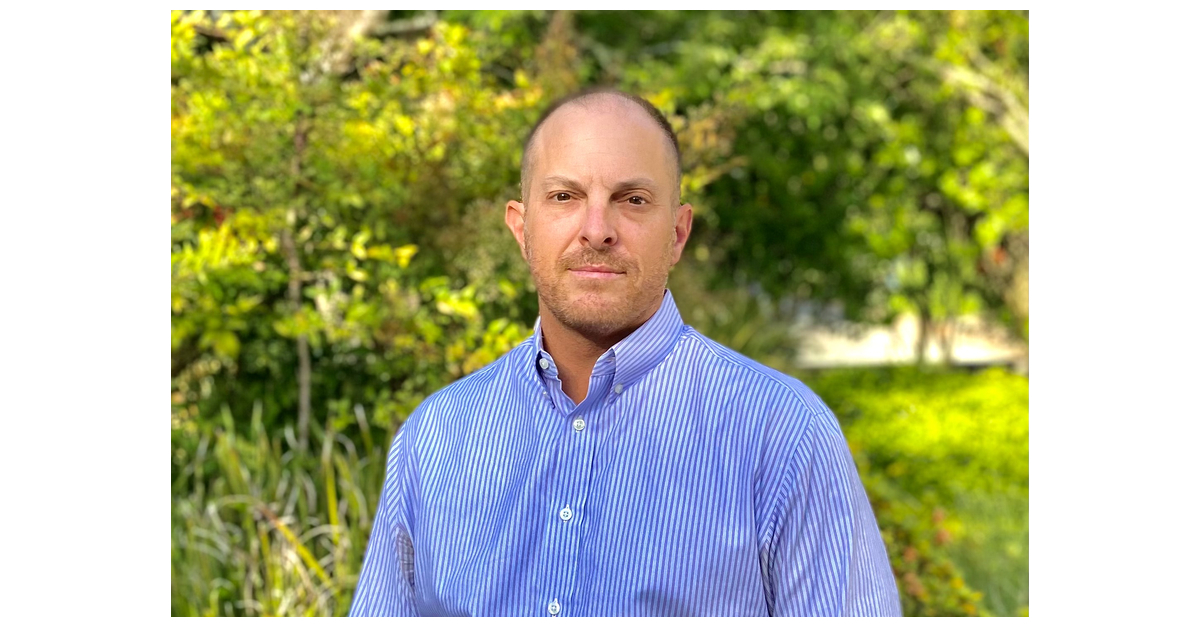 Transcend Welcomes Mike Orlick as Vice President of Sales | Business Wire