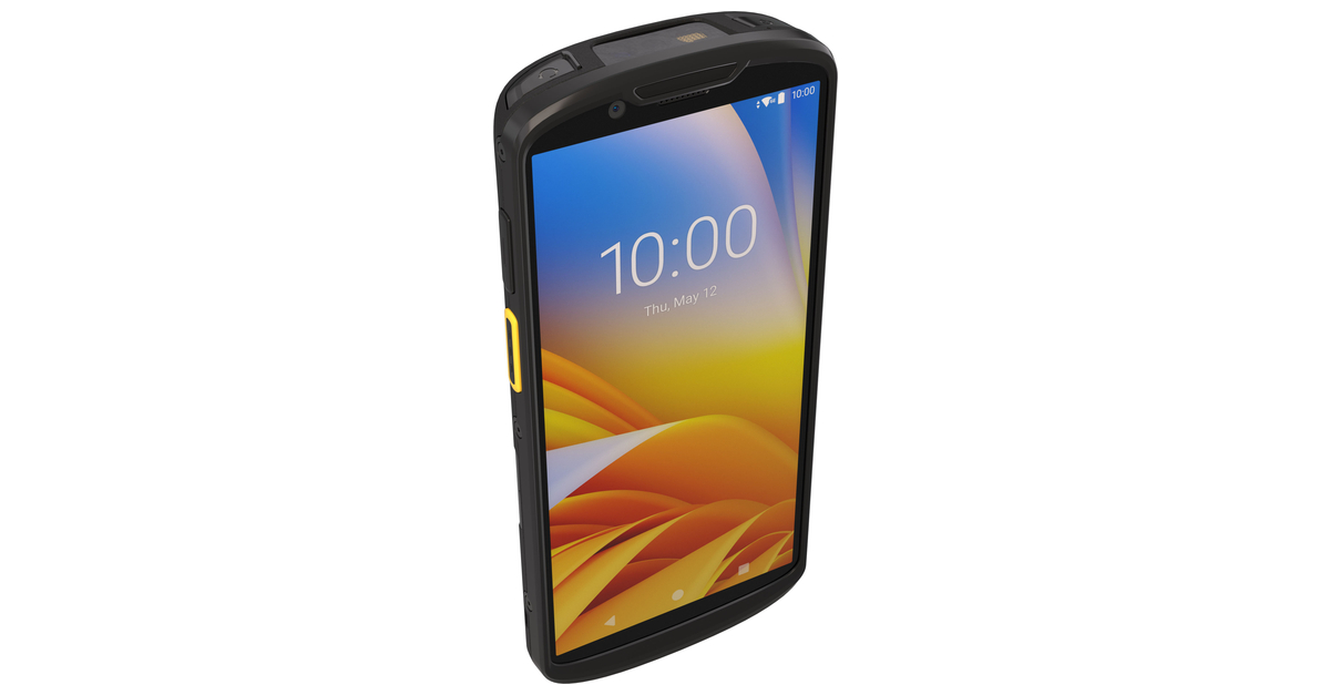 Zebra Technologies Empowers Front-Line Workers with Next-Generation ...