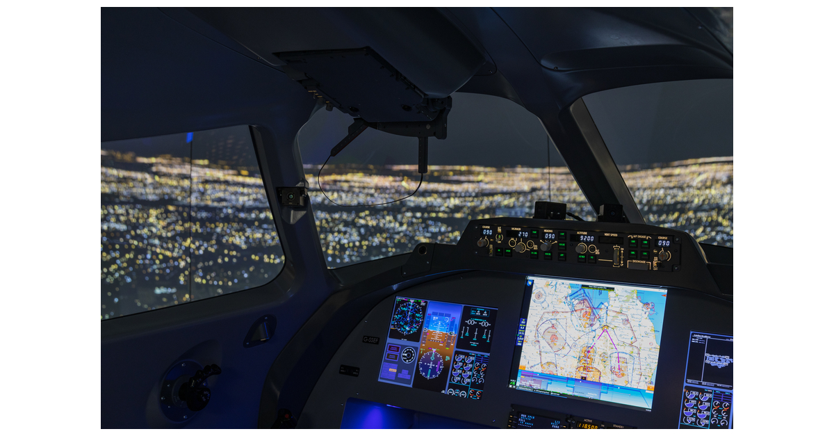 BAE Systems Launches New Lightweight Head-Up Display – LiteWave ...