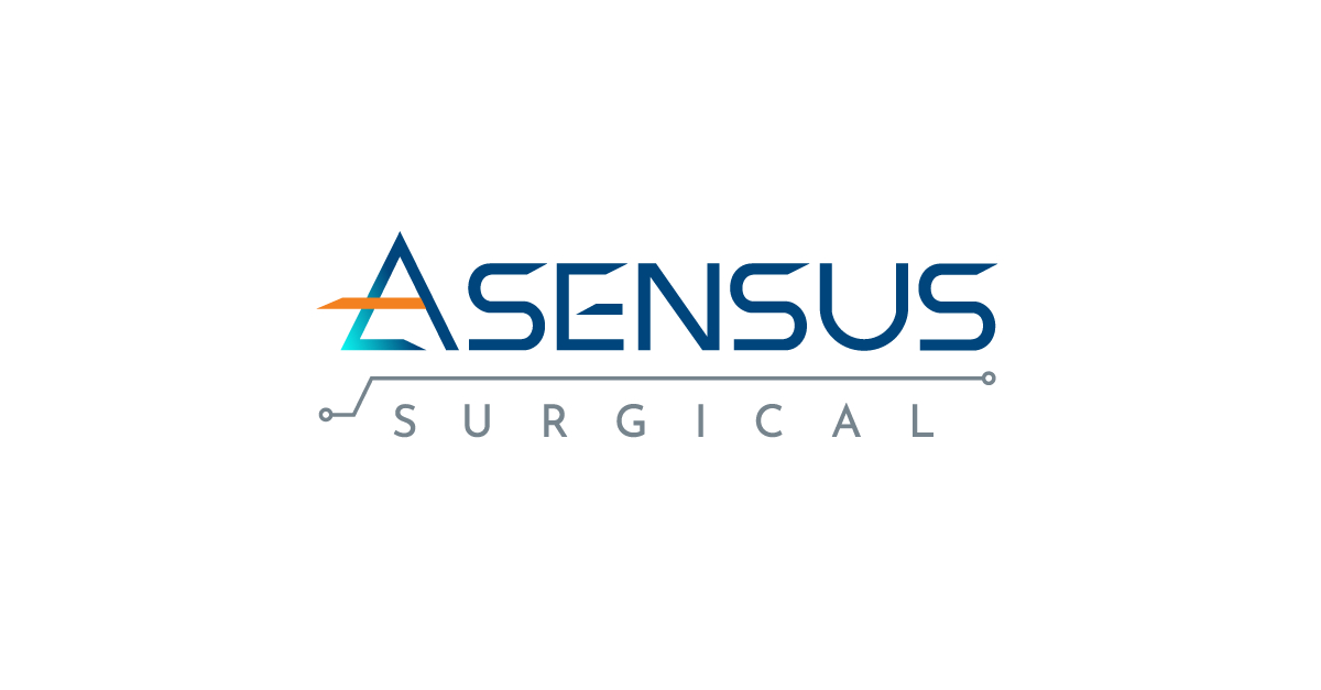 Asensus Surgical, Inc. Reports Operating and Financial Results for the ...