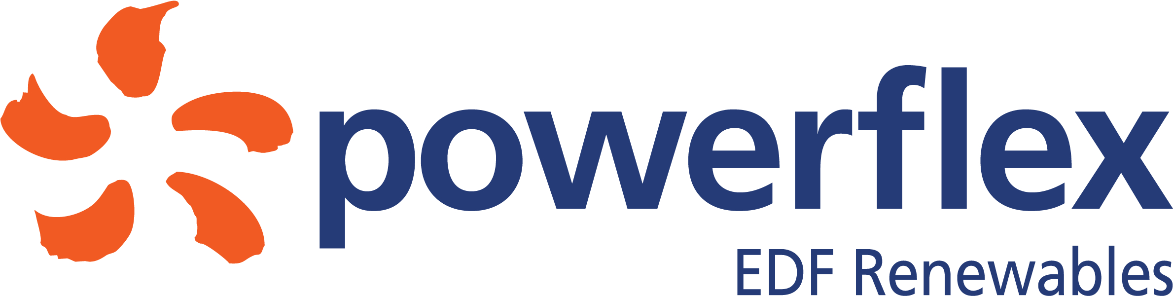 PowerFlex Unveils Its Comprehensive Software and Hardware Platform ...