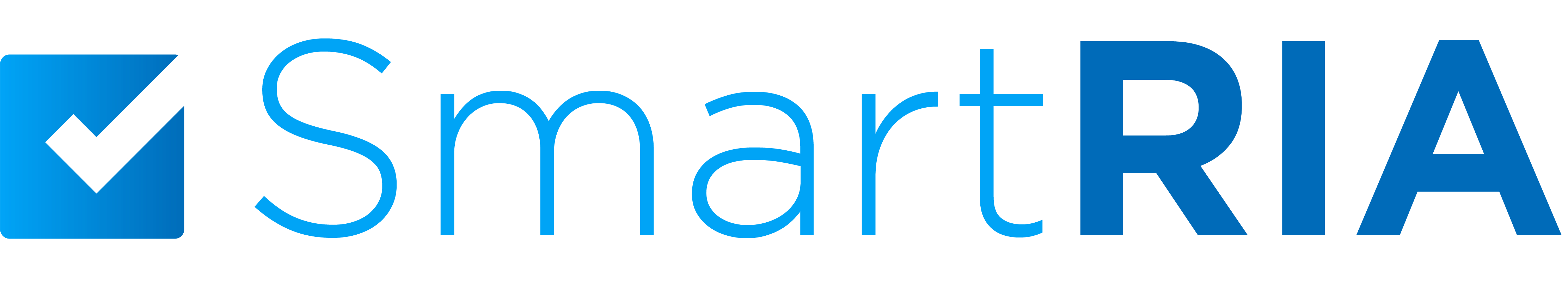 SmartRIA® Named a WealthTech100 Company by FinTech Global