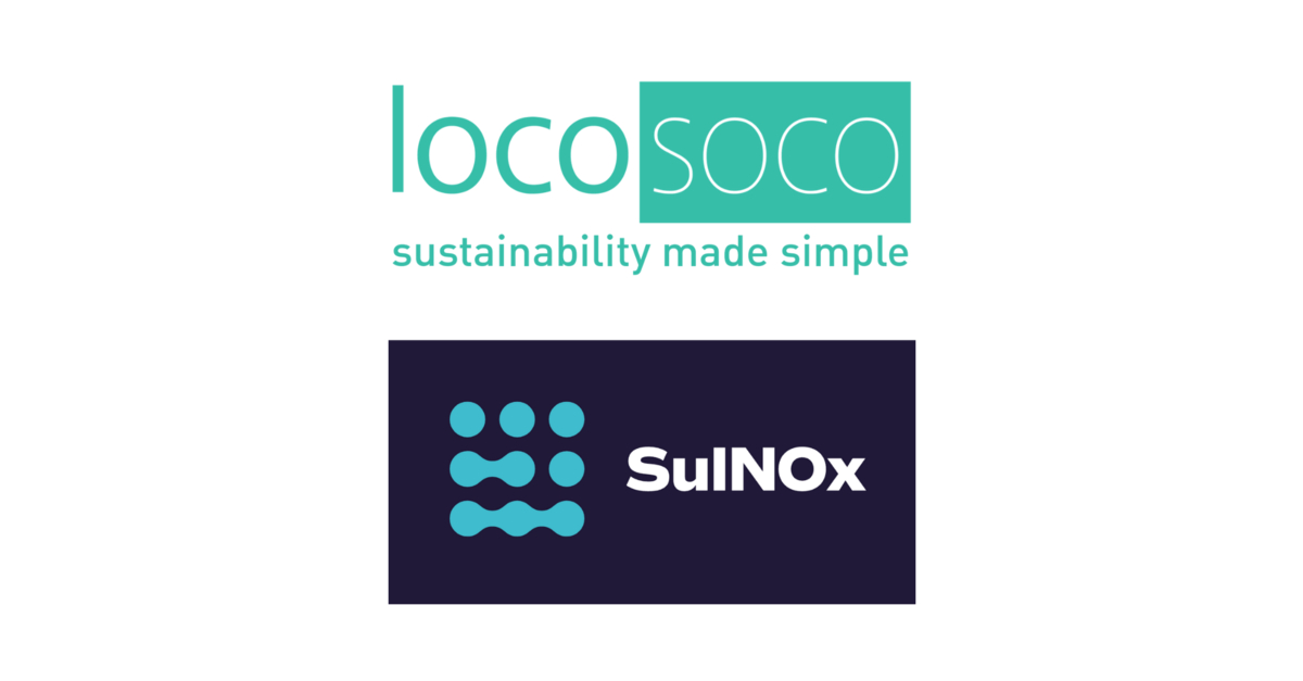LocoSoco Group Plc and SulNOx Group Plc Partner for Pyrolysis Oil ...