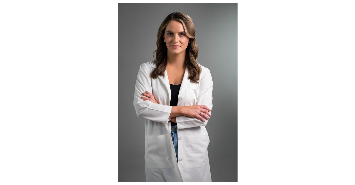 Camille Schrier, Miss America 2020, and Castle Biosciences Partner to ...