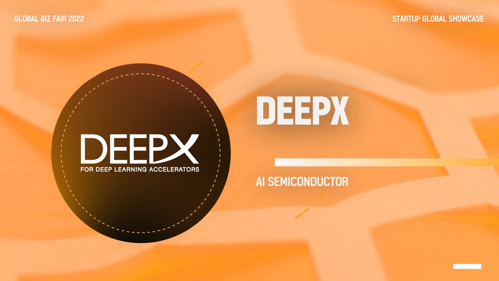 DEEPX, NPU-based AI Semiconductor Startup, to Introduce DEEPX Series ...