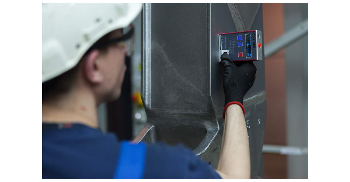 Samenvatting: FSP For Surface Protection Ltd op weg naar koolstof ...