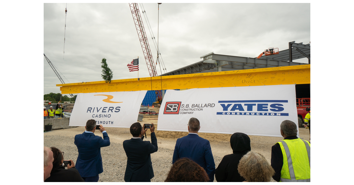 Yates Construction