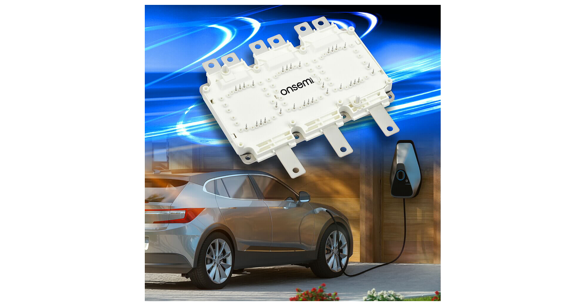 NIO Selects High-Efficiency Silicon Carbide Traction Power Modules from ...