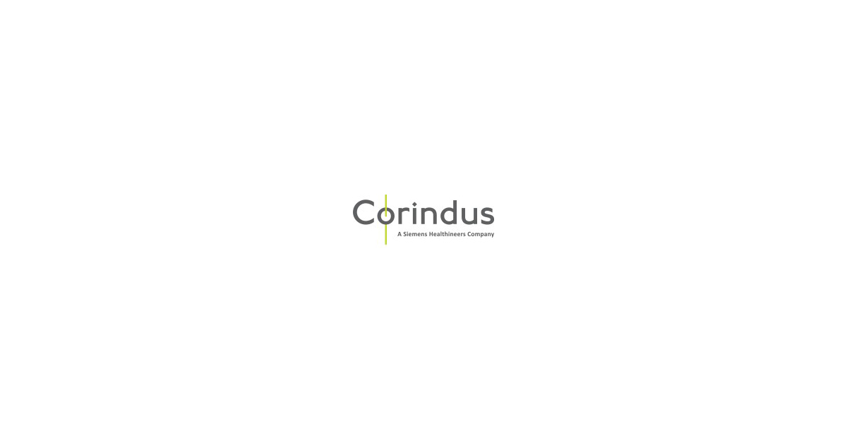 Corindus, A Siemens Healthineers Company, to Showcase CorPath® GRX ...