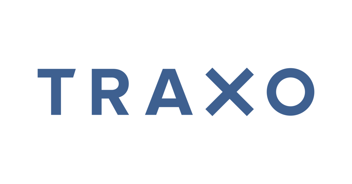 Traxo Awarded Patent for Its Core Corporate Travel Technology ...