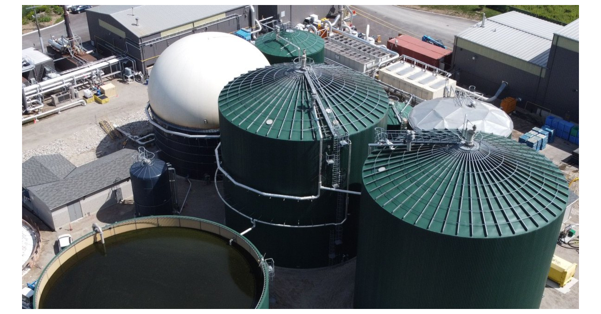 Generate Capital Launches Integrated Circular Economy Platform ...