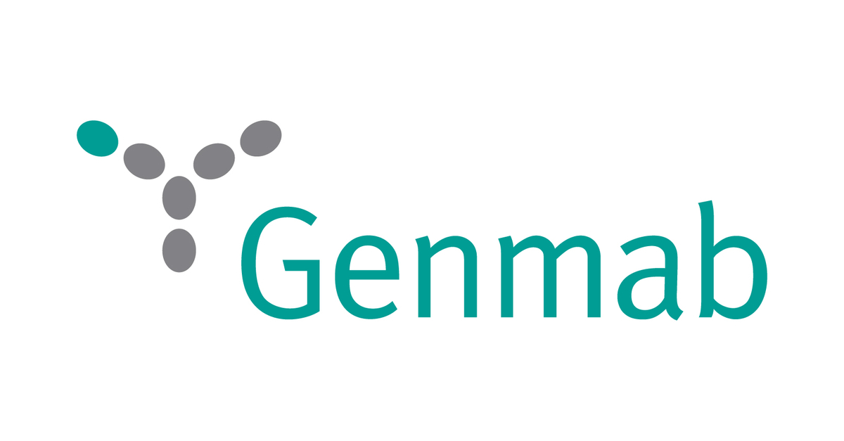 Genmab Announces Multiple Abstracts to Be Presented at the European ...