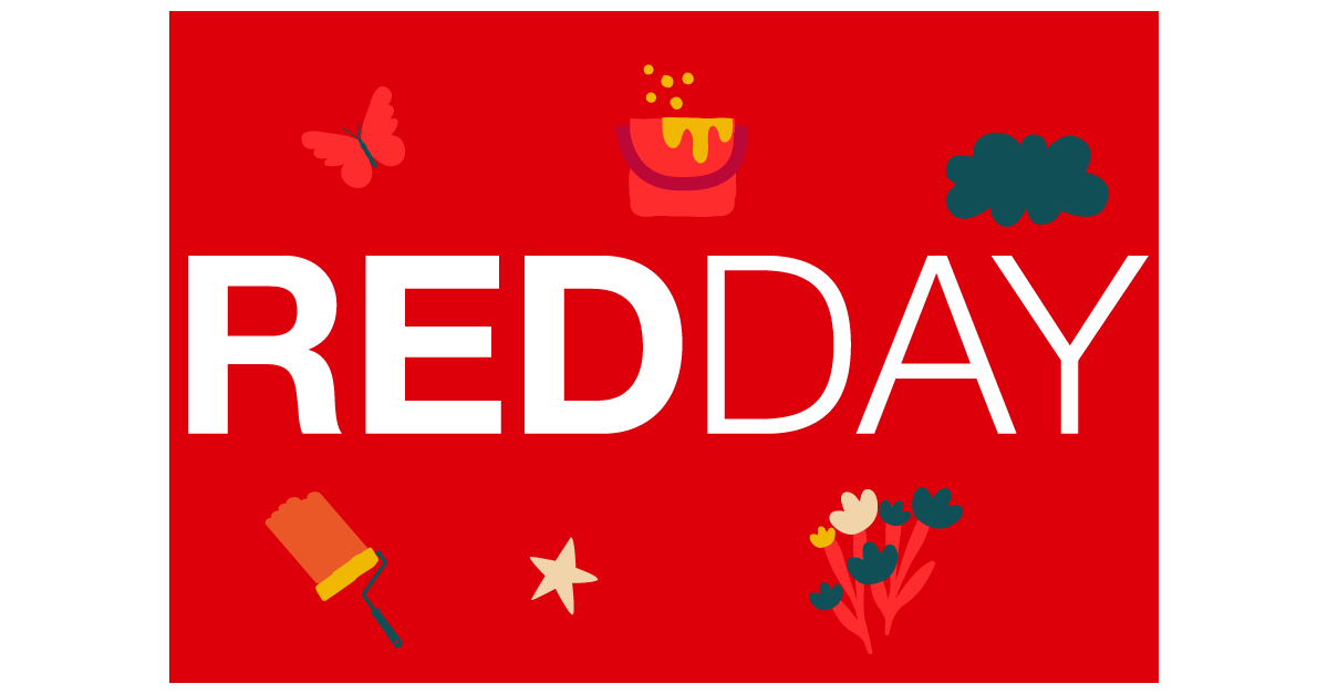 Keller Williams Celebrates 14th Annual RED Day | Business Wire