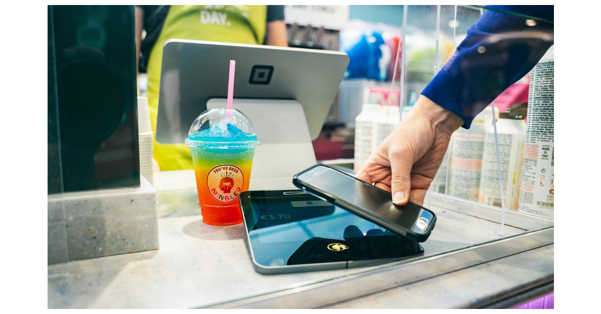 Square Register Raises the Bar for Irish Businesses with a New ...