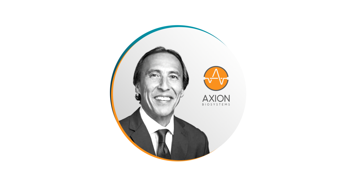 Axion BioSystems Welcomes Biotech Industry Leader Kevin Gould as New ...
