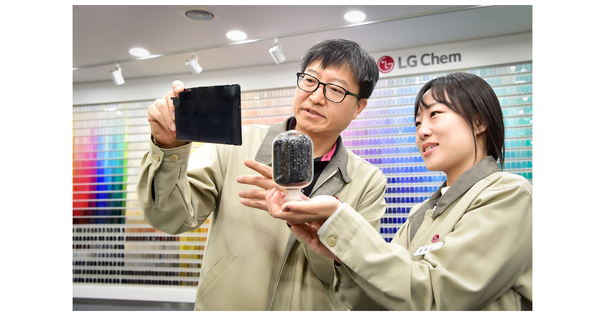 LG Chem Develops Advanced Plastic Product to Prevent Thermal Runaway in ...