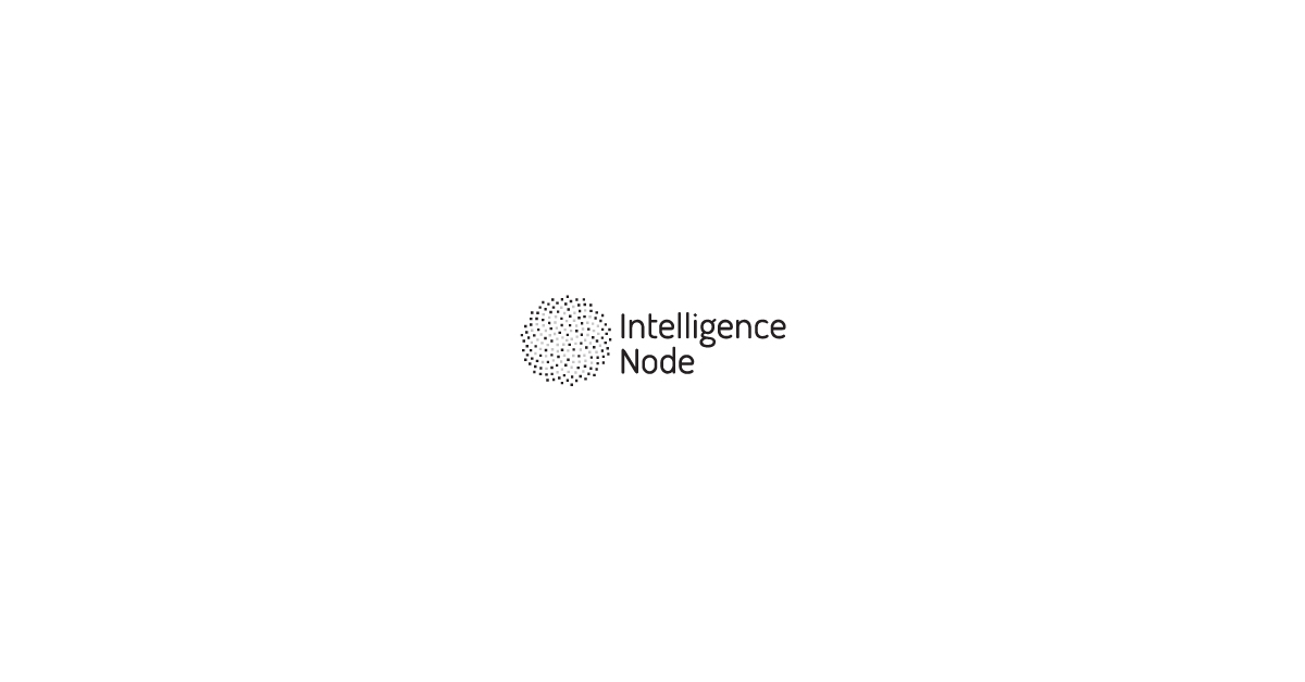 AI-Powered Retail Analytics Platform, Intelligence Node, Appoints ...