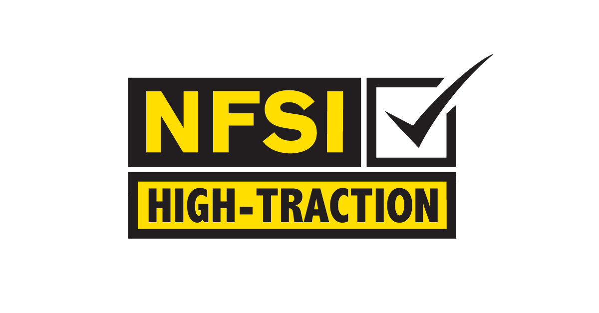 SLIPNOT® Surface Technologies Earns High-Traction Certification From ...