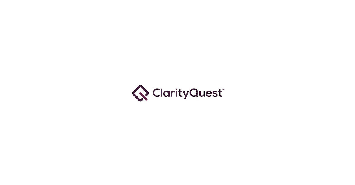 Clarity Quest Marketing Named 2022 Healthcare and IT Marketing Agency ...