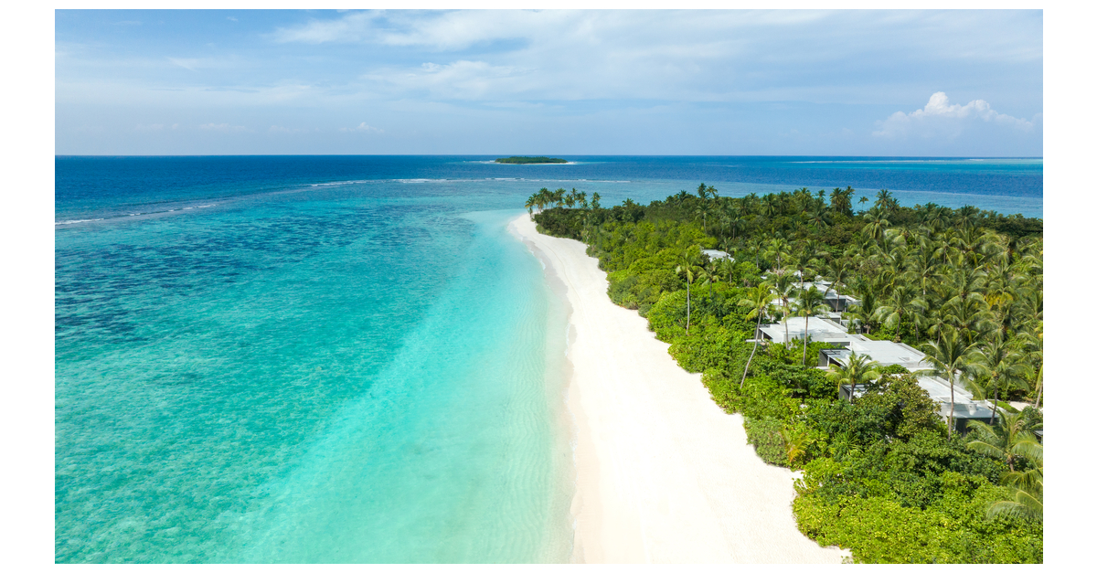 Alila Kothaifaru Maldives Opens in the Scenic Raa Atoll | Business Wire