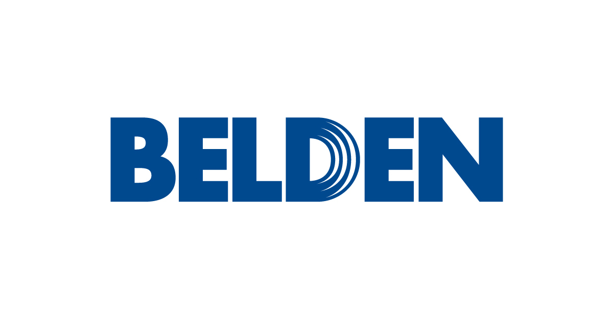 Belden to Hold 2022 Investor Day on June 15th at the New York Stock ...