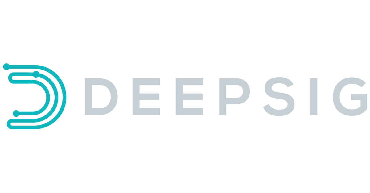 DeepSig Publishes Milestone Report on AI/ML Improved 5G Open vRAN ...