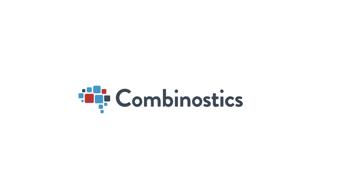 Combinostics Announces an Industry-First Report Supporting the ...