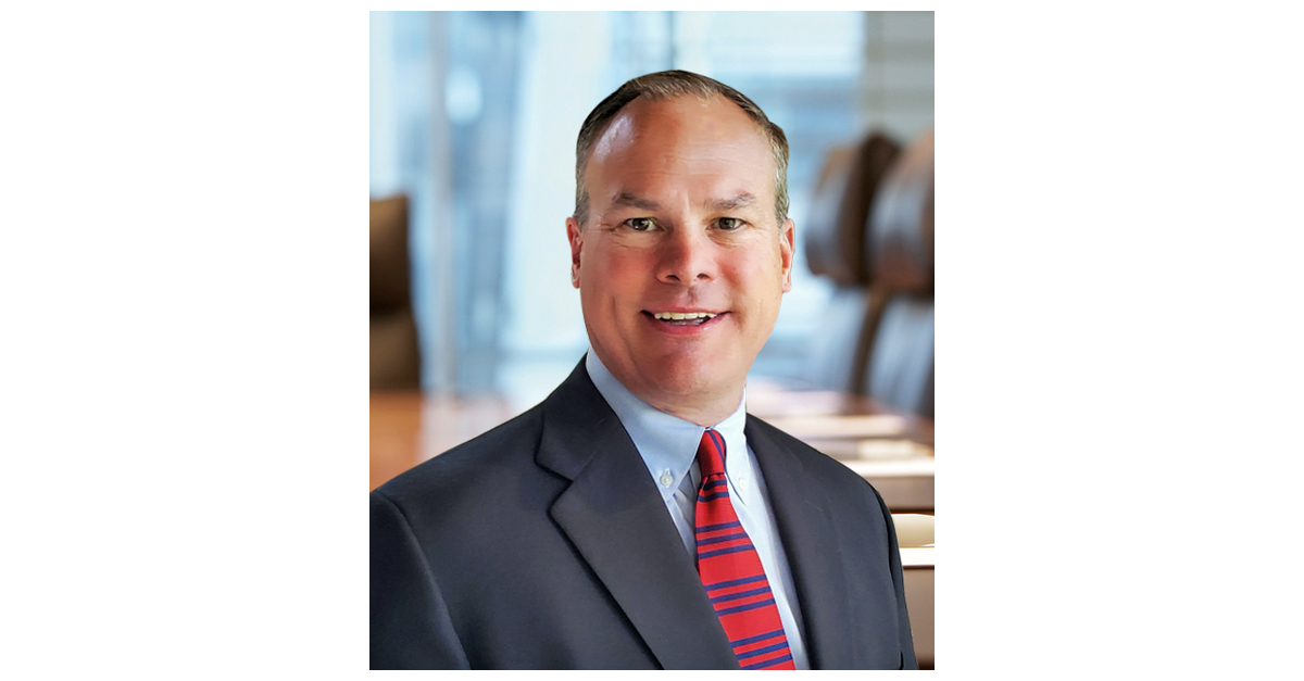 Henry Schein Appoints Dirk Benson Chief Commercial Officer, North ...