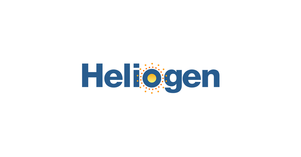 Heliogen to Restate Full Year 2021 Financials | Business Wire