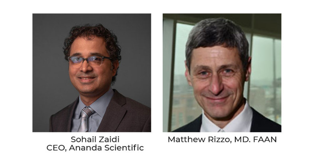 University of Nebraska Medical Center and ANANDA Scientific announce ...