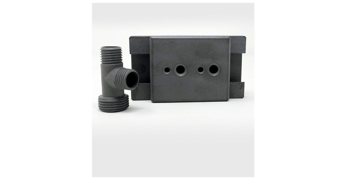 Jabil Strengthens Additive Manufacturing Offerings with New PK 5000 ...