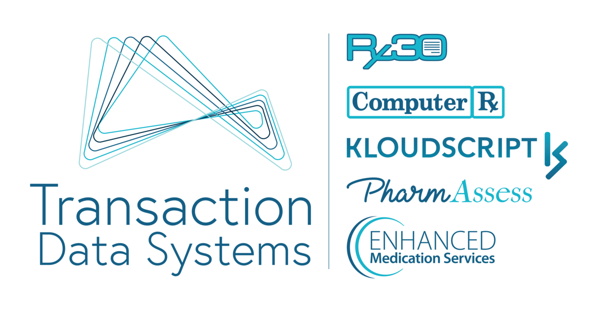 Transaction Data Systems Releases $2 Million for Refill Programs to ...