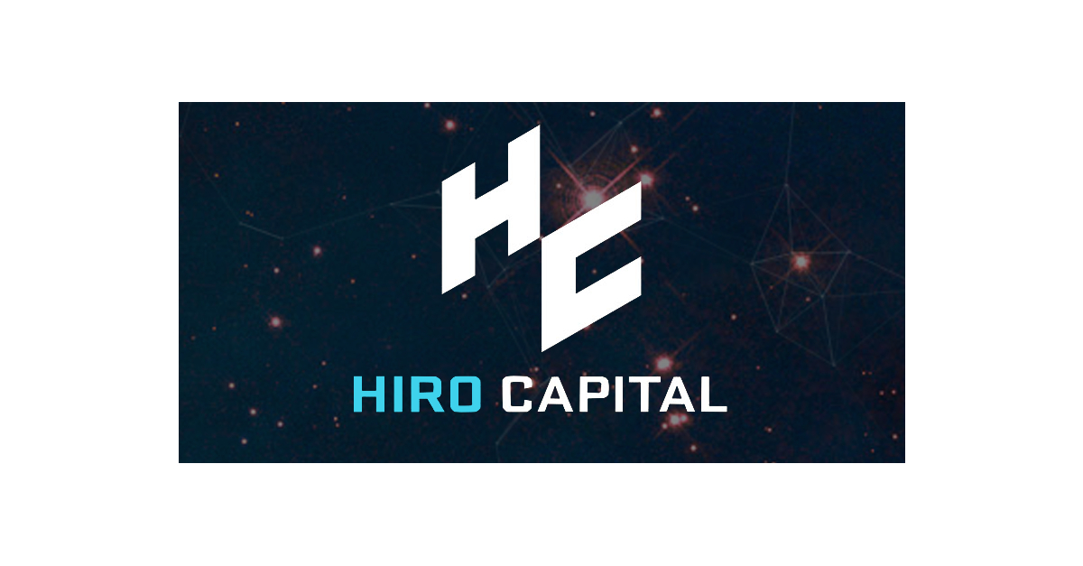 Hiro Capital rejoint Knollwood et Boost VC avec un investissement ...