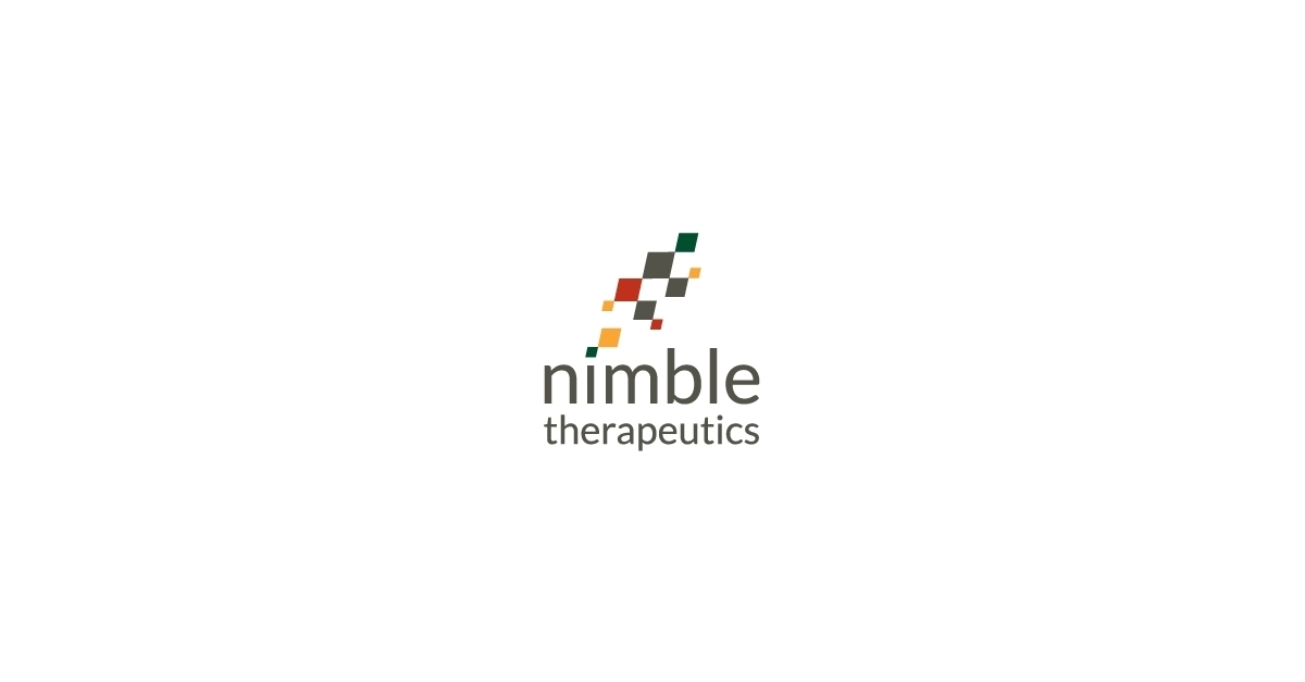 Nimble Therapeutics Announces Achievement of Development Milestones ...