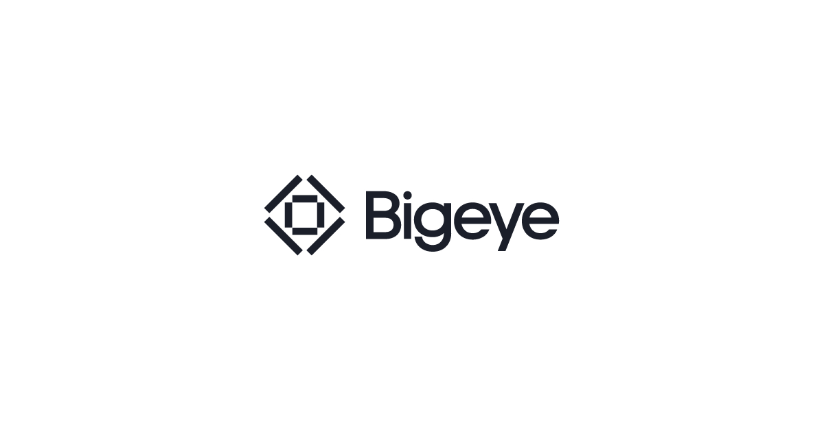 Bigeye Announces the Lineup for the Data Reliability Engineering ...