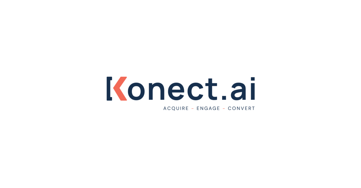 Konect.ai's Automotive Lead Engagement Software Relaunches to Better ...