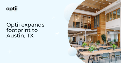 Optii Solutions Expands Its Footprint to Austin and Recruits New CTO ...