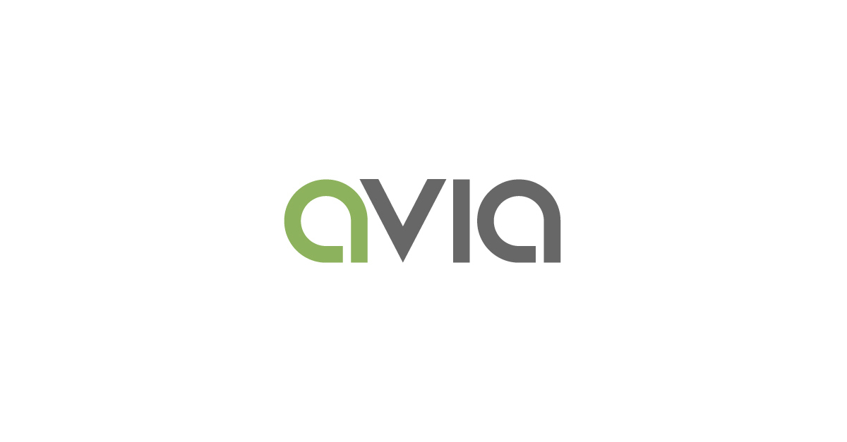 AVIA Names Winners of Inaugural Digital Transformation Healthcare ...