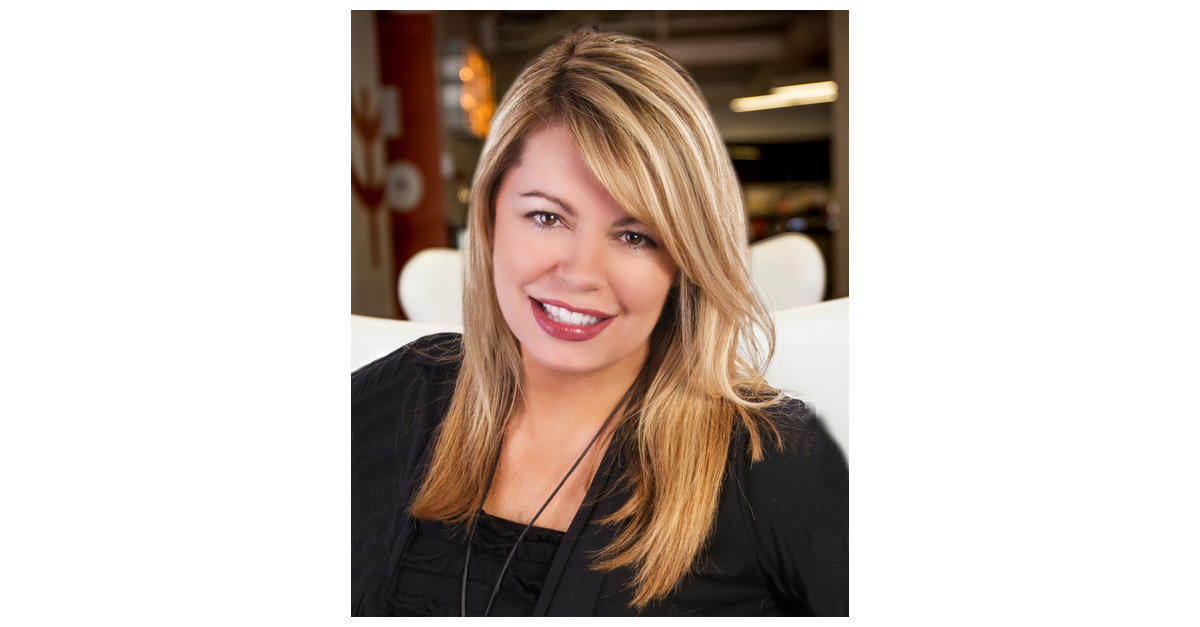 Co-founder and Chief Executive Officer of Leading CX Technology Company ...