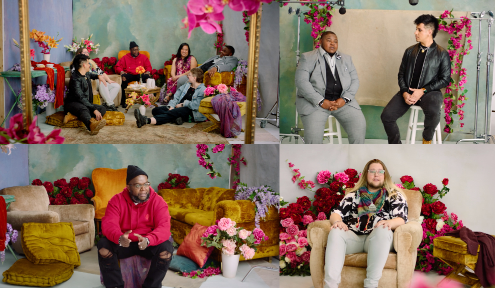 United We Stand: Unilever Supports Systemic Change for LGBTQI+ ...