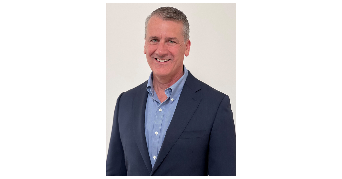 NEC Corporation of America Names Steve Lizotte as Vice President of ...