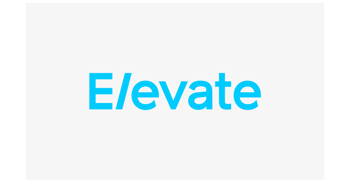Elevate Chief Accounting Officer Chad Bradford Named Winner of D CEO’s ...
