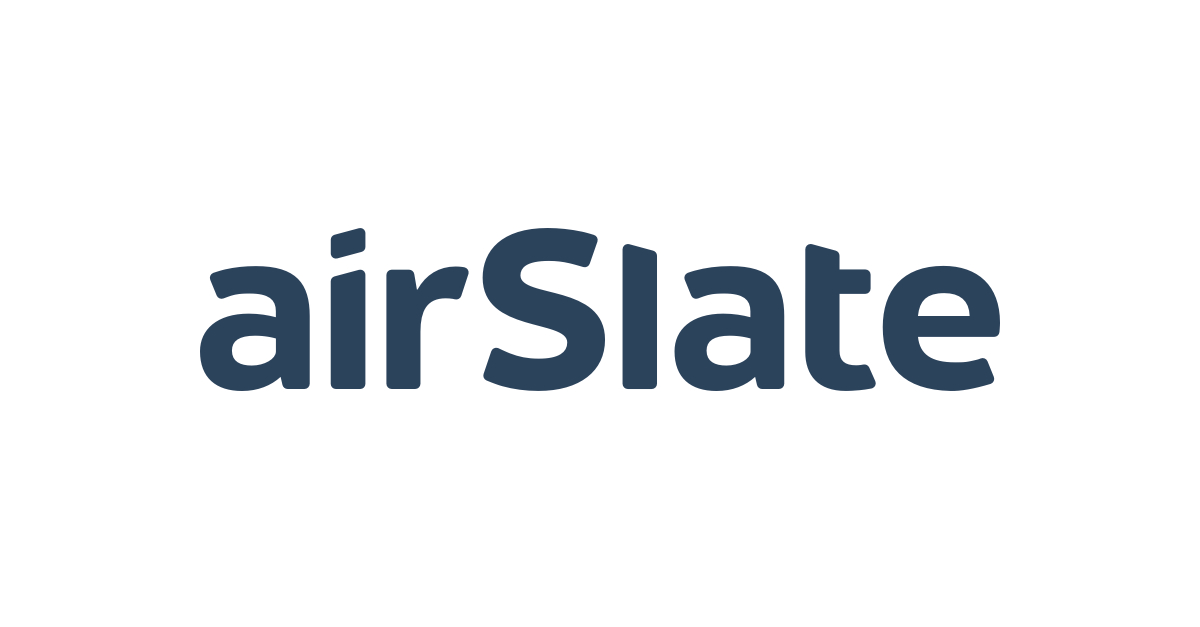 airSlate Expands signNow API Capabilities with Notarize Integration | Business Wire