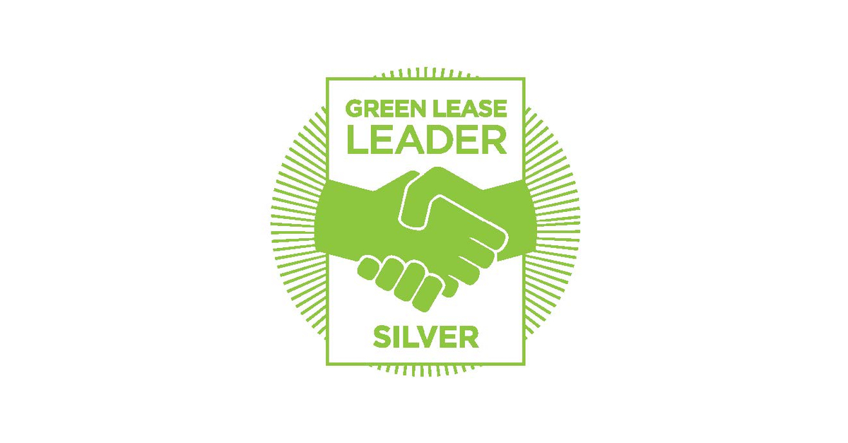 Easterly Government Properties Selected as a 2022 Green Lease Leader by ...