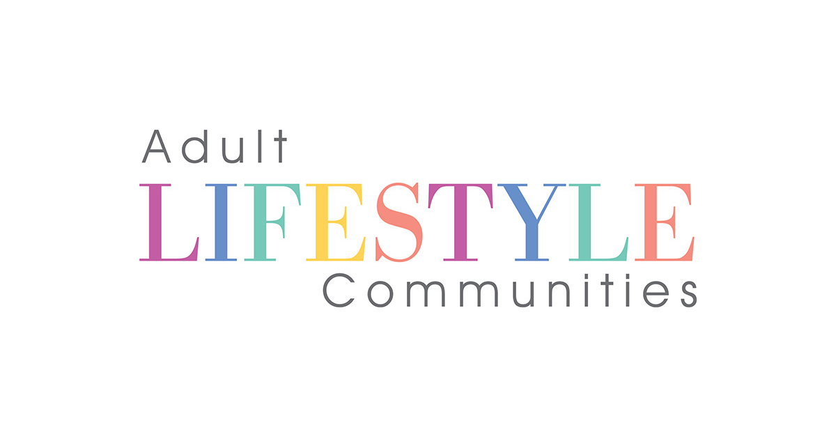 A New Residential Development Platform, Adult Lifestyle Communities, Is ...