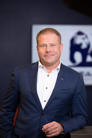 BigBear.ai Names Former Intelligence Officer Tony Barrett as President ...