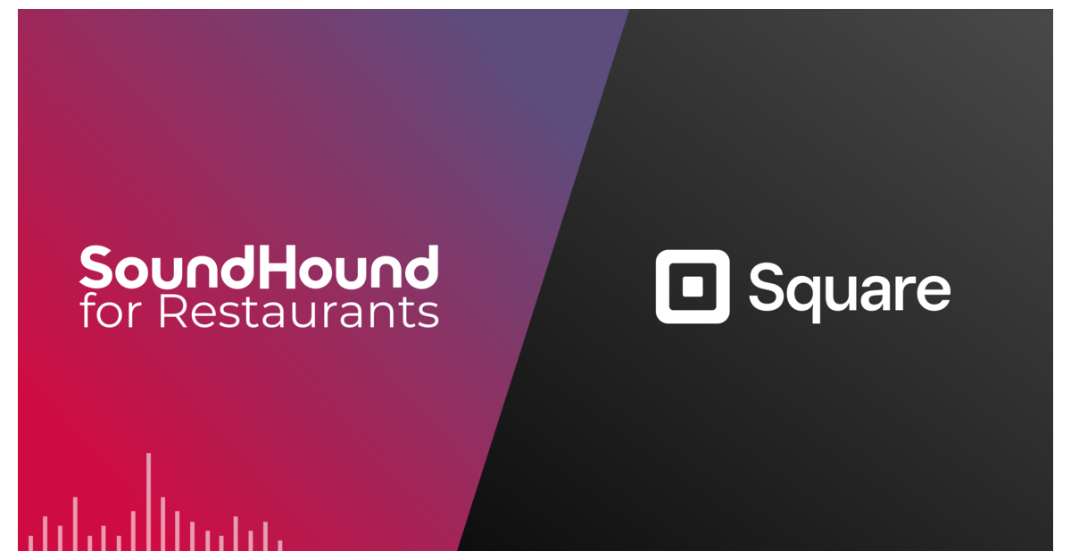 SoundHound Announces First-of-its-Kind Voice AI Ordering Service for ...