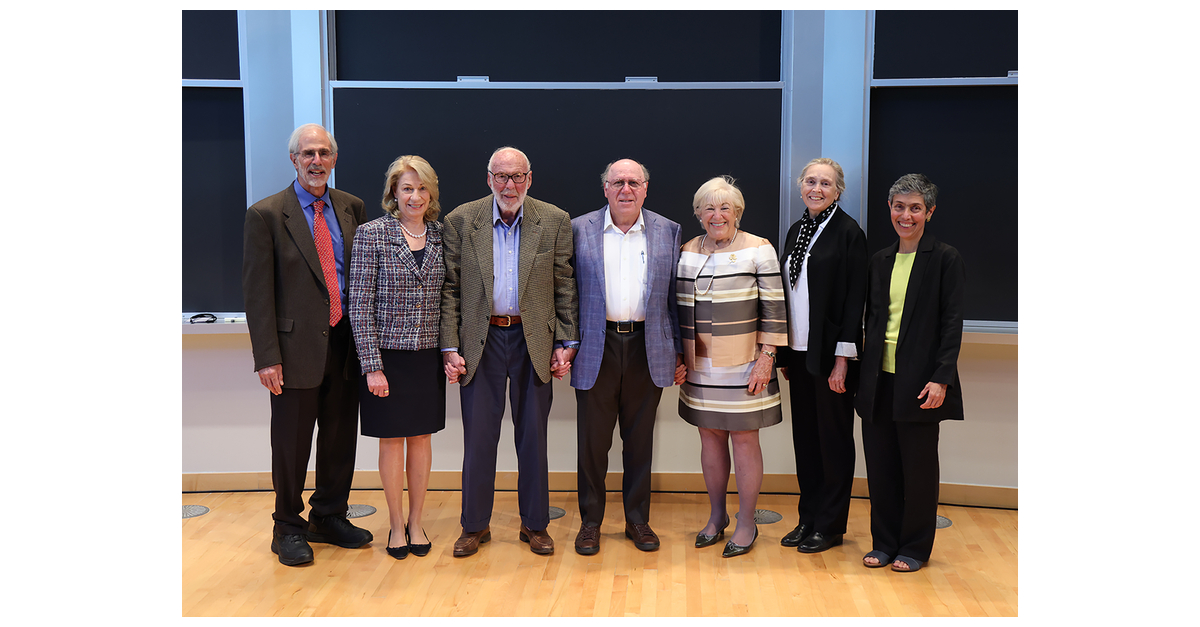 Mathematical Sciences Research Institute Receives $70M Gift; Largest ...