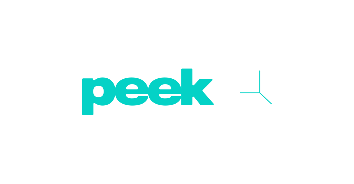 Peek Raises $2.5M to Streamline the Leasing Journey For Renters and ...