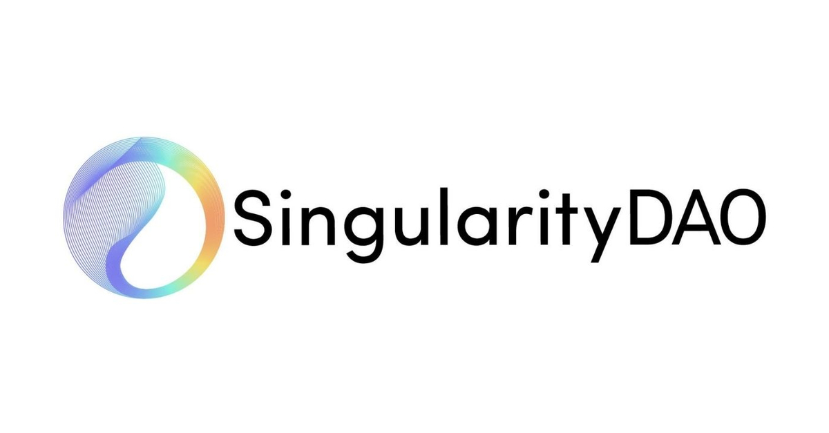 SingularityNET and SingularityDAO Sign a $25 Million Capital Commitment ...
